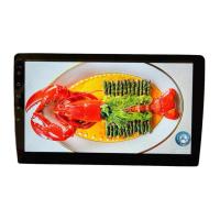 China Factory Price New Multimedia Car MP5 Navigation Touch Screen Compatible with for Jac Pickup T6/T8 Models for sale