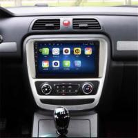 China Factory Price New Multimedia Car MP5 Navigation Touch Screen Compatible with for Jac Pickup T6/T8 Models for sale