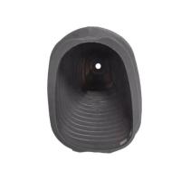 China For Jac Truck Accessories 1703121E0 New Condition Rubber Shift Lever Dust Cover for China Truck for sale