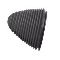 China For Jac Truck Accessories 1703121E0 New Condition Rubber Shift Lever Dust Cover for China Truck for sale