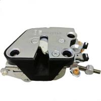 China Factory Wholesale Impact Resistant Stability Door Latch Body Truck Spare Parts Door Latch Block for JMC for sale
