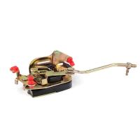China Factory Wholesale Impact Resistant Stability Door Latch Body Truck Spare Parts Door Latch Block for JMC for sale