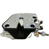 China Factory Wholesale Impact Resistant Stability Door Latch Body Truck Spare Parts Door Latch Block for JMC for sale