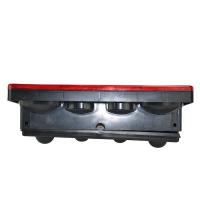 China New Condition Foton Truck 24V Rear Combination Lamp Assembly Exterior Lamps for F1B18037200013A1103/F1B18037200011A1103 for sale