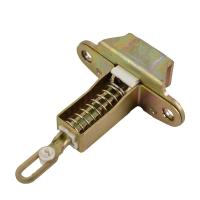 China FP1850050003A0A0368 New Rear Cargo Lock Block for Foton Pickup TUNLAND for sale