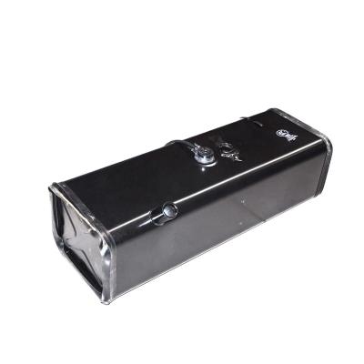 China Spare Parts for Light Trucks in China FL0110020023A0A0026 Iron Fuel tank for Foton Truck Stock diesel Fuel Tanks for sale