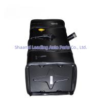 China Stock Diesel Iron Design Reduced Weight Fuel Efficiency diesel Fuel Tanks for Trucks Long-Haul Transportation for sale