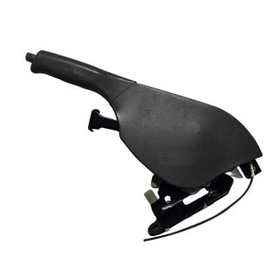 China China Truck Parts-New Hand Brake Lever for Model FOTON1049 1046 1039 Model No. 1104935300001 for sale