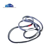 China Factory 1b18061200035 Foton Right Front Door Sealing Strip Assembly New Condition Rubber Door Seals for sale
