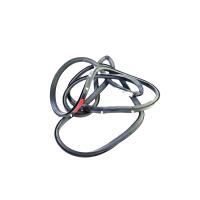 China Factory 1b18061200035 Foton Right Front Door Sealing Strip Assembly New Condition Rubber Door Seals for sale