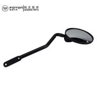 China Durable External Rear View Mirror Robust ABS Material Anti Vibration Design for Commercial Vehicle Driving Safety for sale