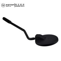 China Durable External Rear View Mirror Robust ABS Material Anti Vibration Design for Commercial Vehicle Driving Safety for sale