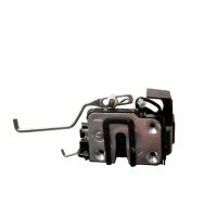 China Kangling Yueda Kaida X5X6 New for JAC Truck Door Latch Assembly 6105110W5000/6105210W5000 Door Center Locker Locking Truck Parts for sale
