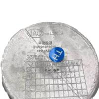 China 3102010P3010 Suitable for JAC Handsome T6 Pickup Truck Hubcap Hubcap Steel Rim Aluminum Rim Wheel Cover Center Cap Dust Cover for sale
