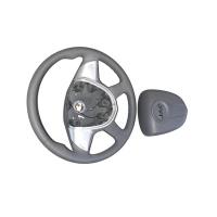 China High Quality Manufacturers 3402010E5020 JAC1040/JAC1025 JAC Truck Spare Parts Steering Wheel for sale