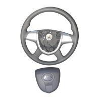 China High Quality Manufacturers 3402010E5020 JAC1040/JAC1025 JAC Truck Spare Parts Steering Wheel for sale