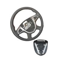 China High Quality Manufacturers 3402010E5020 JAC1040/JAC1025 JAC Truck Spare Parts Steering Wheel for sale