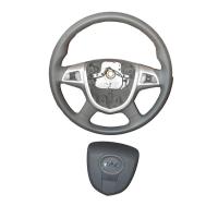 China High Quality Manufacturers 3402010E5020 JAC1040/JAC1025 JAC Truck Spare Parts Steering Wheel for sale