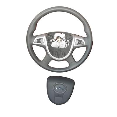 China High Quality Manufacturers 3402010E5020 JAC1040/JAC1025 JAC Truck Spare Parts Steering Wheel for sale