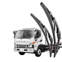China Jac Truck Spare Parts 3741960d800 Original Plastic Wiper Blade New Condition General Windshield Wiper Blade for sale