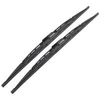 China Jac Truck Spare Parts 3741960d800 Original Plastic Wiper Blade New Condition General Windshield Wiper Blade for sale