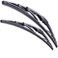 China Jac Truck Spare Parts 3741960d800 Original Plastic Wiper Blade New Condition General Windshield Wiper Blade for sale
