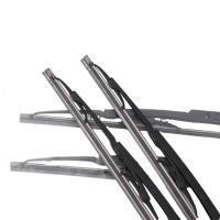 China Jac Truck Spare Parts 3741960d800 Original Plastic Wiper Blade New Condition General Windshield Wiper Blade for sale