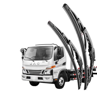 China Jac Truck Spare Parts 3741960d800 Original Plastic Wiper Blade New Condition General Windshield Wiper Blade for sale