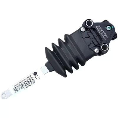 China Truck Spare Parts  Control Valve Cab  Seat Height Position Valve for Sinotruk Howo Truck for sale