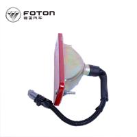 China Foton LED Taillights Taillights Rear Fog Lights Brake Lights Reverse Lights Turn Signals 1D16937200041 for sale