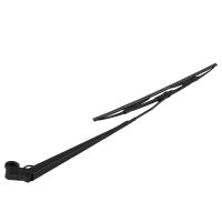 China Excavator Accessories Wiper Arm Wiper Blade Assembly 1K16952500034 New Condition Truck 1K16952500027 for sale