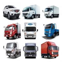 China OEM NO 3801910E800/E4QZ-M0 New Instrument Assembly Parts for Jac1040 Model Truck China Truck Parts for sale