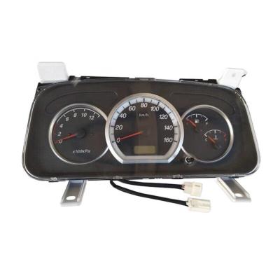 China OEM NO 3801910E800/E4QZ-M0 New Instrument Assembly Parts for Jac1040 Model Truck China Truck Parts for sale