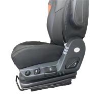 China Premium Quality Durable Materials Ventilated Heated  Suspension Universal Truck Sport Seats for sale