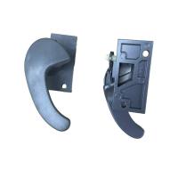 China China Truck Parts Jac 6105HA08-016 China Truck Parts Inner Door Handle for Model NJ1038 for sale