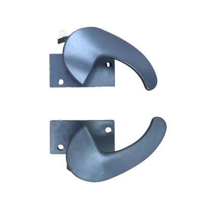 China China Truck Parts Jac 6105HA08-016 China Truck Parts Inner Door Handle for Model NJ1038 for sale