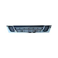 China Newest ABS Front Grill Grille Accessory for JAC Shuailing Junling HFC1041 HFC1048 H330/V3/V5/V6 Truck Truck Accessories for sale
