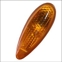 China Hot Selling JAC Shuailing Truck Side Turn Signals New HFC1041 HFC1048 Light Model K5 Auto Parts for sale