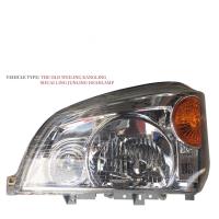 China Hot Selling Auto Parts Headlight OEM 3711920E800/3711910E800 for JAC for High Quality Automotive Lighting System for sale