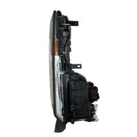 China For JAC Shuailing High Quality Plastic Truck Headlight for K5 Model HFC1041 HFC1048 H330/Q3/Q6/Q9 6000k Color Temperature New for sale