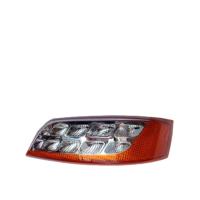China Hot Selling JAC Truck Parts Accessories K5 Model Side Turn Signals for HFC1041 HFC1048 H330/V3/V5/V6 Trucks for sale
