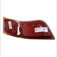 China Hot Selling JAC Truck Parts Accessories K5 Model Side Turn Signals for HFC1041 HFC1048 H330/V3/V5/V6 Trucks for sale