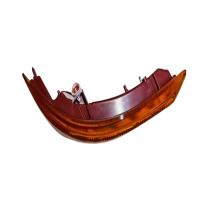 China Hot Selling JAC Truck Parts Accessories K5 Model Side Turn Signals for HFC1041 HFC1048 H330/V3/V5/V6 Trucks for sale
