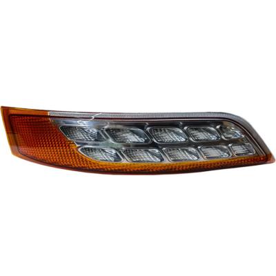 China Hot Selling JAC Truck Parts Accessories K5 Model Side Turn Signals for HFC1041 HFC1048 H330/V3/V5/V6 Trucks for sale