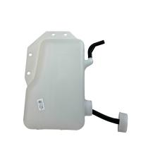 China Truck  Cooling System Accessories 1311010D817 Expansion tank 1311010D817 Used for JAC Truck for sale