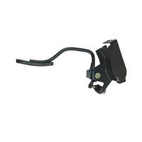 China Precise Control Anti Slip Surface Safety Accelerator Pedal Truck Parts Mechanical Gas Pedal for Trucks for sale