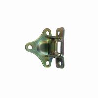 China For Jac Truck Parts New 6106010E0 Truck Door Hinge for HFC1025 Truck Body for sale