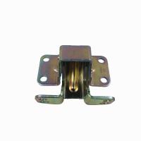 China For Jac Truck Parts New 6106010E0 Truck Door Hinge for HFC1025 Truck Body for sale