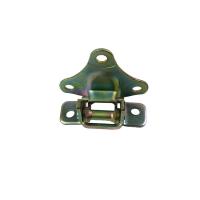 China For Jac Truck Parts New 6106010E0 Truck Door Hinge for HFC1025 Truck Body for sale