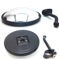 China 8202060eo Outside Rear View Mirror for Hfc 1030/1040 Jac Hfc1083 Truck Parts for sale
